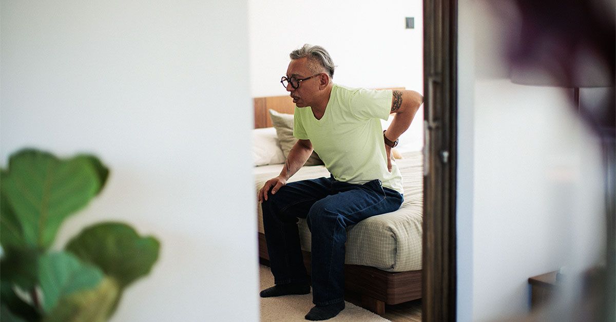 Bone pain: What it is, causes, and treatment