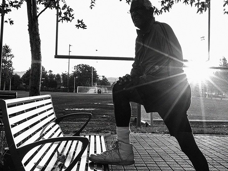 Osteoarthritis: Scientists design molecules to boost cartilage repair