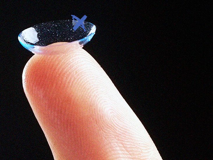 Does Medicare provide cover for contact lenses? Options and costs