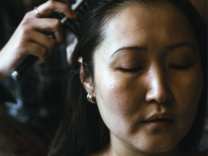 Creatine and hair loss: What to know