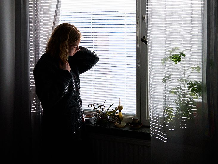 Schizophrenia test: How professionals diagnose it