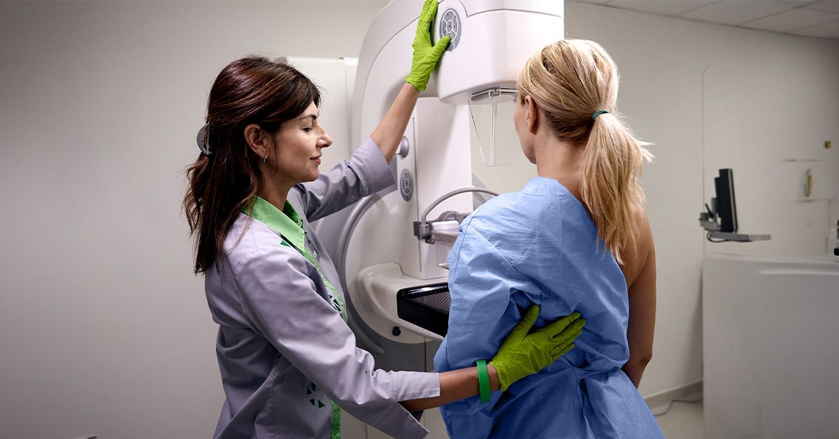 Mammogram images: Normal, abnormal, and breast cancer