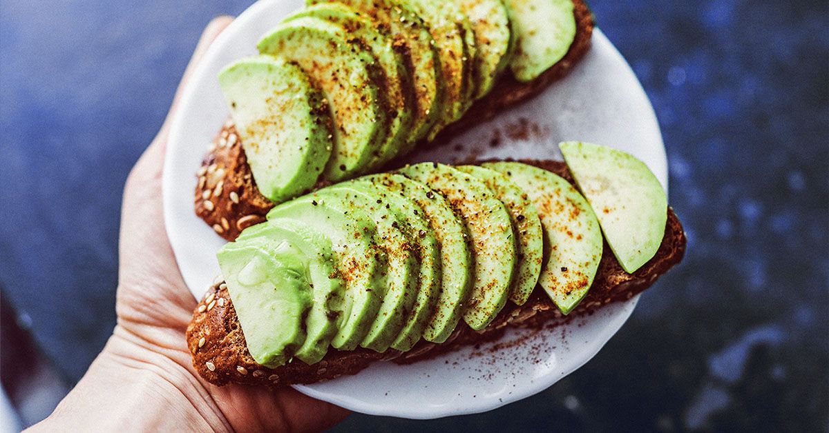 Food before a gestational diabetes test: What to eat and what to avoid