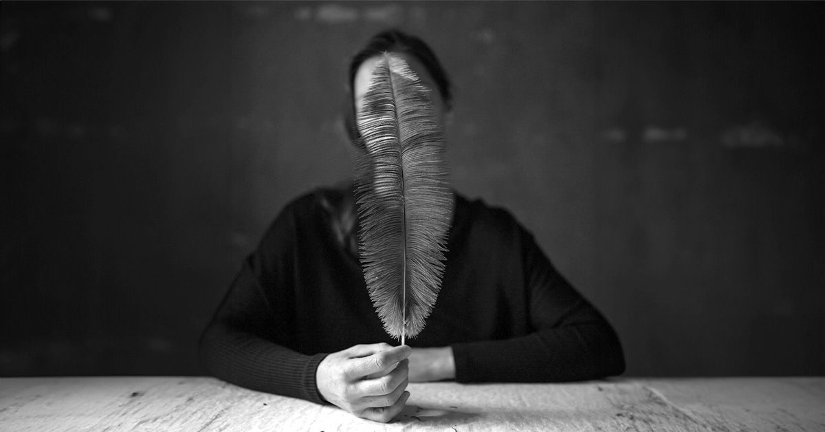 Can you be aware of your psychosis?