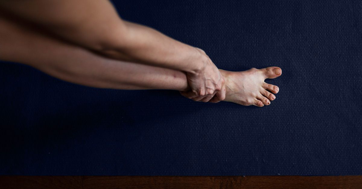 Outer foot pain: Causes and treatments