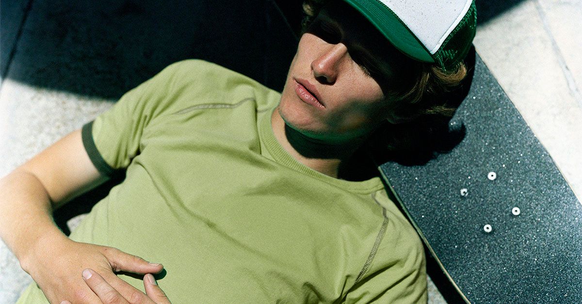 Forehead acne and pimples: Causes, treatment, and prevention