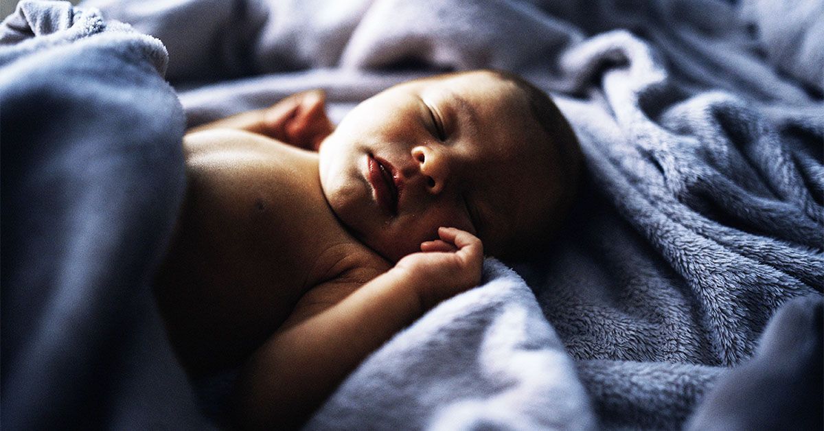 Growth disorders in babies: What to know