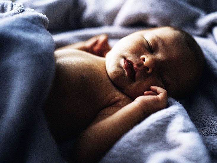 Growth disorders in babies: What to know