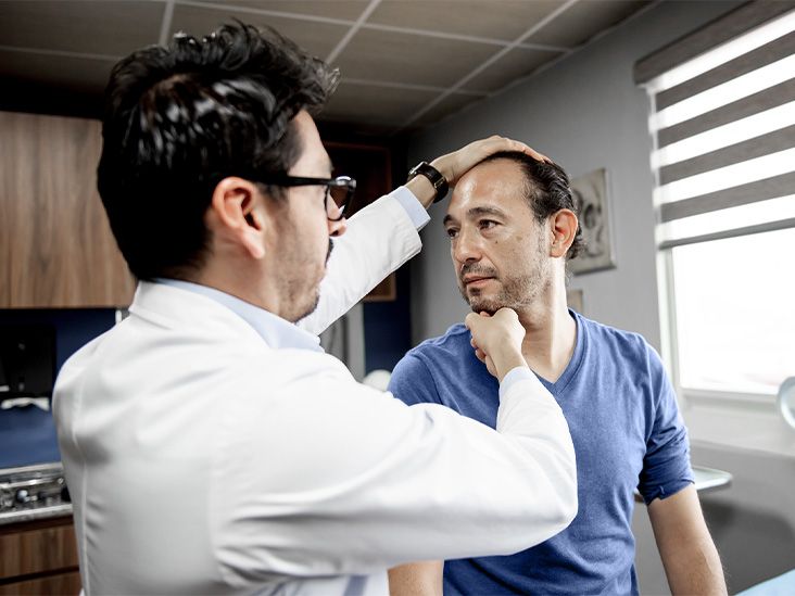 Migraine doctors: Who are they and how to find one