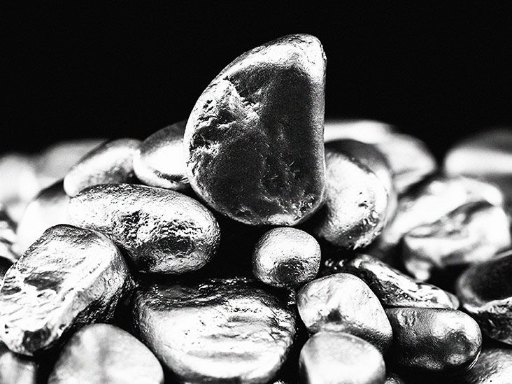 What is a heavy metal detox? Uses, evidence, and alternatives