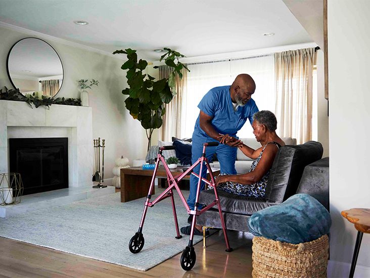 Medicare and home health aide services: Coverage and exclusions