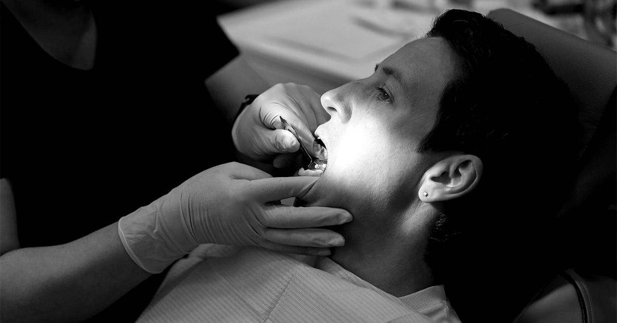 Bump in gums: Causes and how to treat them