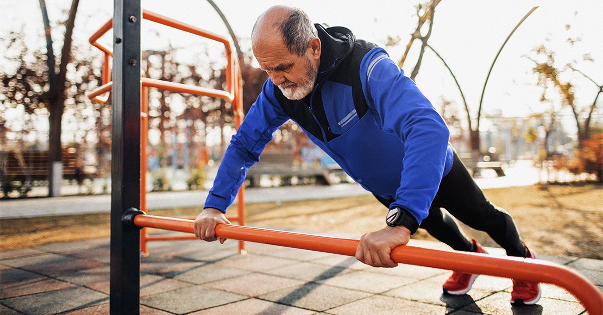 Muscle mass percentage: Benefits and how to calculate it