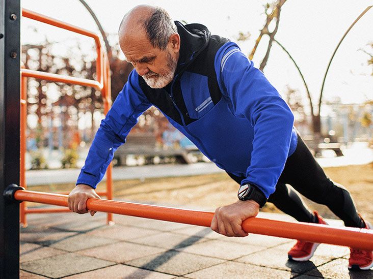 Muscle mass percentage: Benefits and how to calculate it