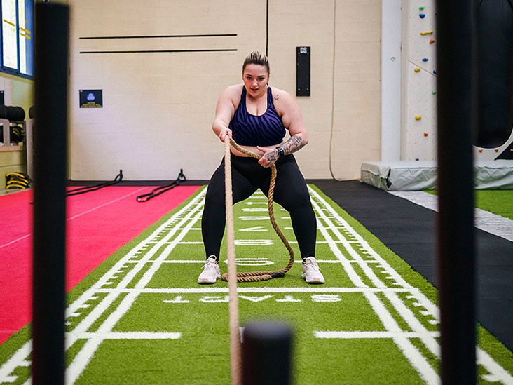 Muscle twitch: Causes, symptoms, treatment, and prevention