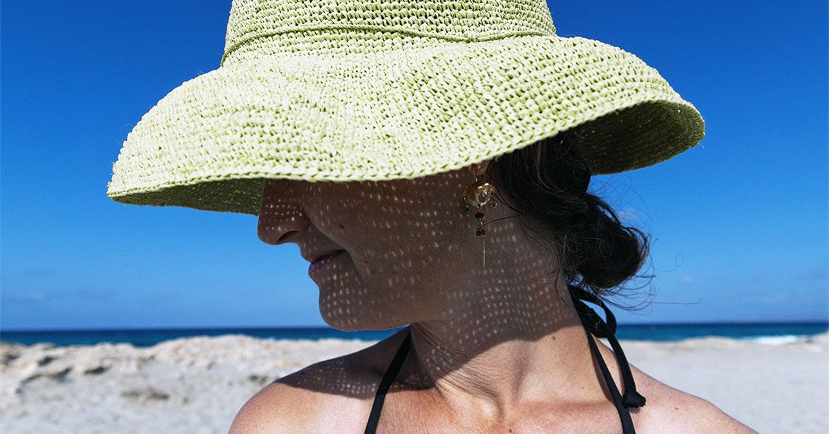 Peeling skin on face: Causes and 11 remedies