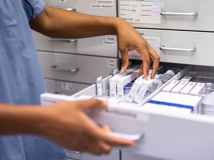 Prescription refills: How to do it without a doctor