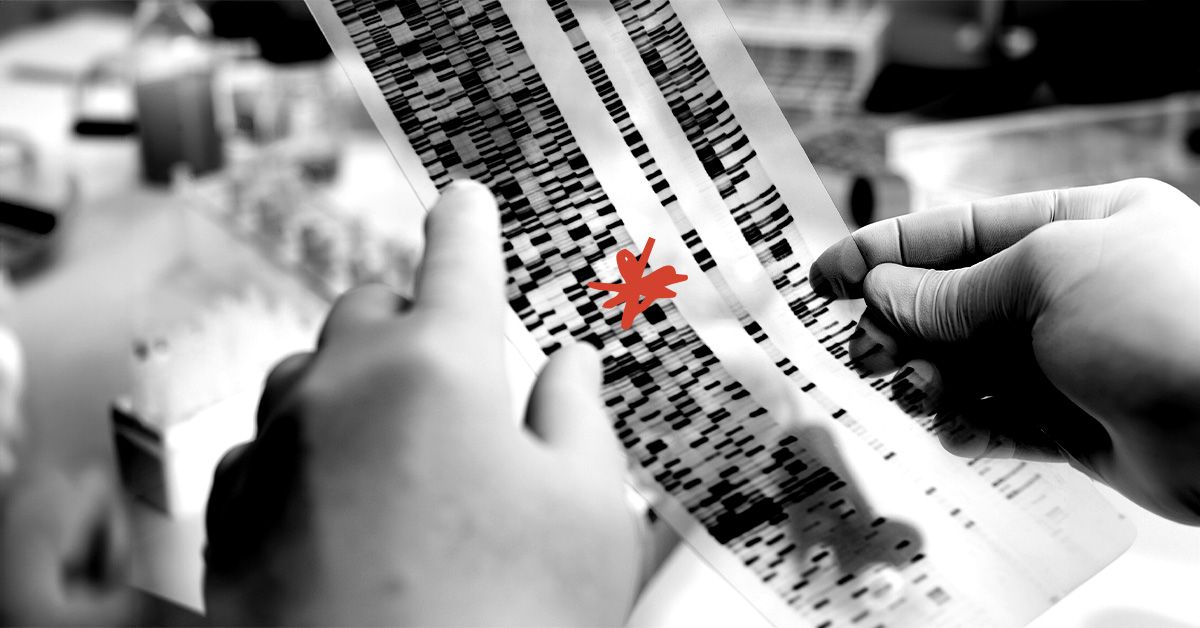 Medicare and genetic testing: Coverage, limitations, and FAQ