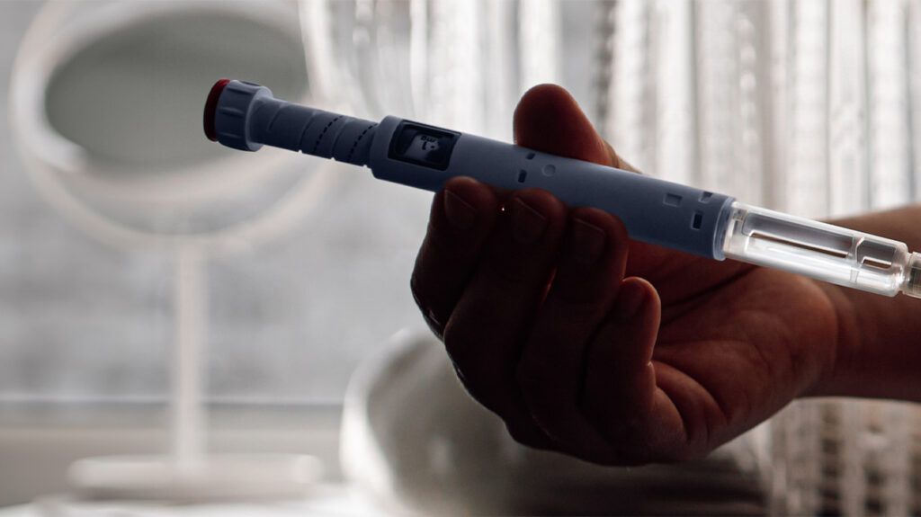 Semaglutide (Ozempic, Wegovy) and birth control: What to know