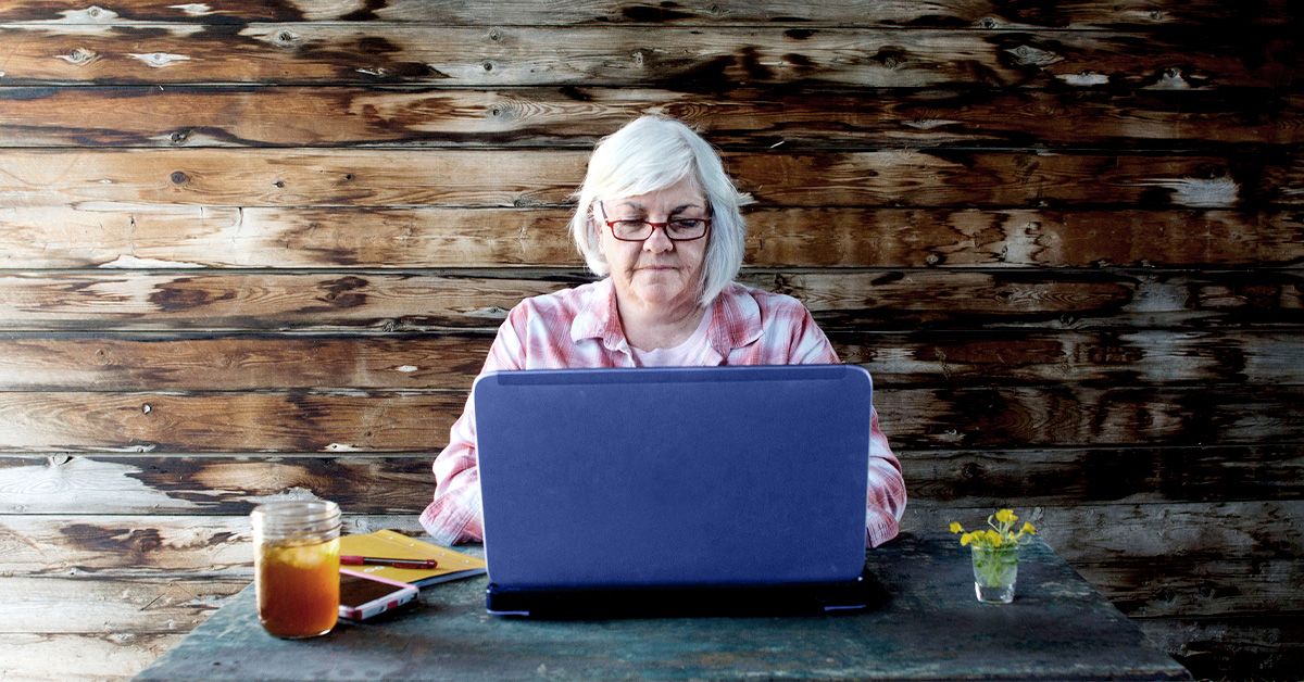 Where you can find your Medicare number