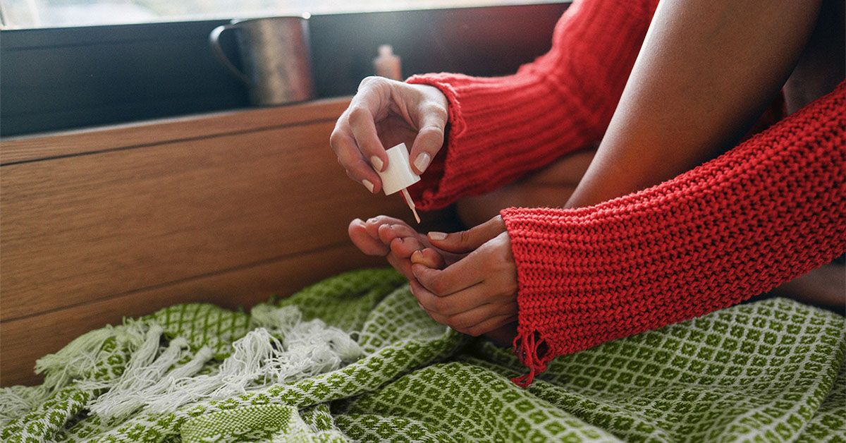 Yellow toenails: Causes and treatment