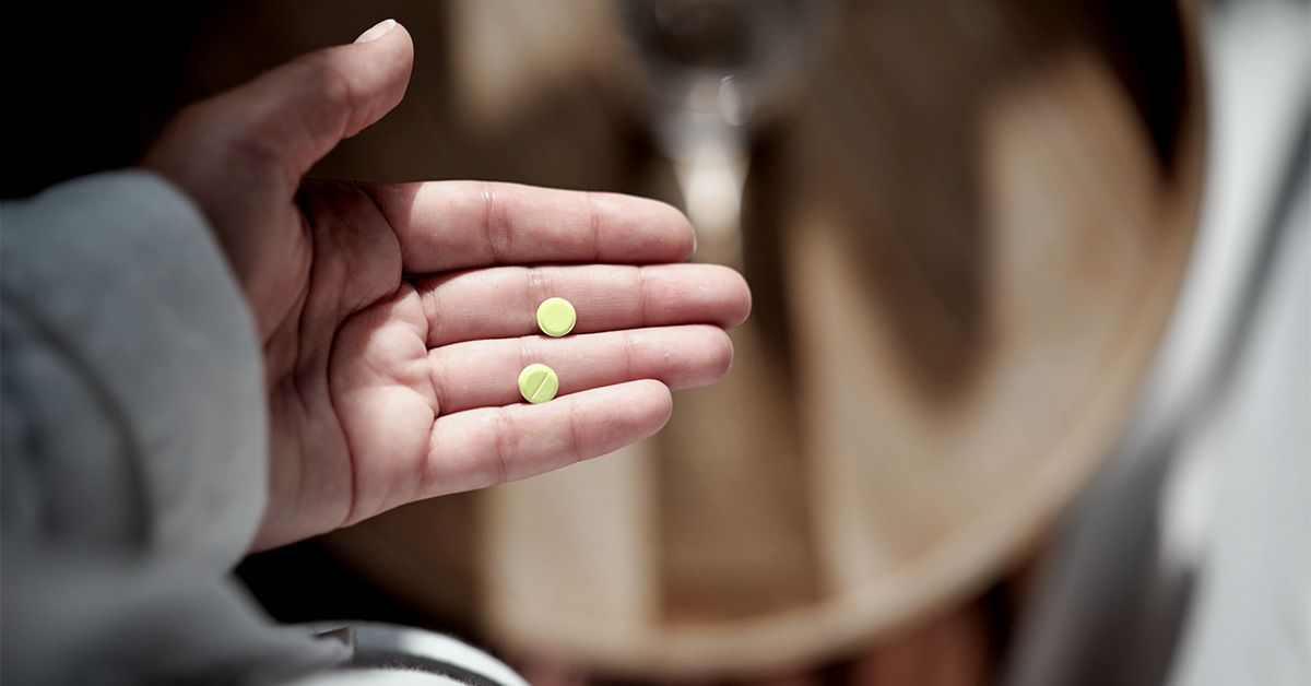 Cystic fibrosis medication: Types and more