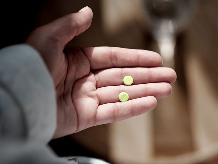 Cystic fibrosis medication: Types and more