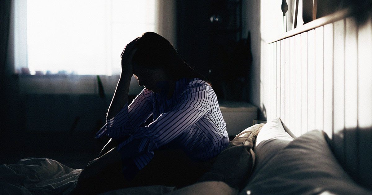 Types of insomnia: What are they?