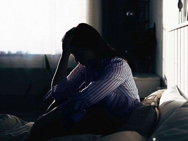 Types of insomnia: What are they?