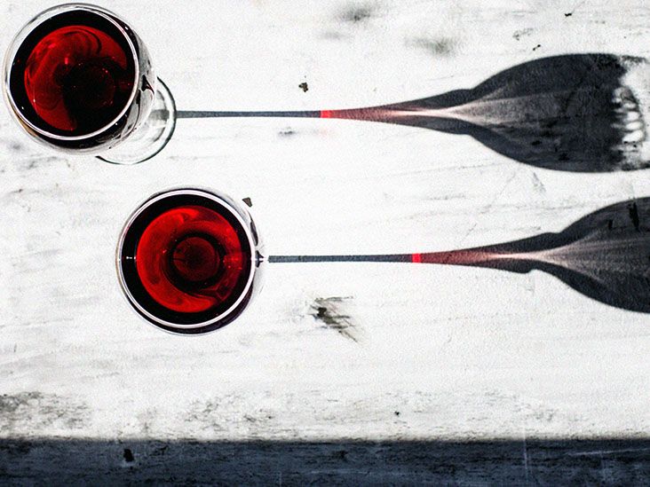 Early-onset cancer cases on the rise, and alcohol may be key culprit