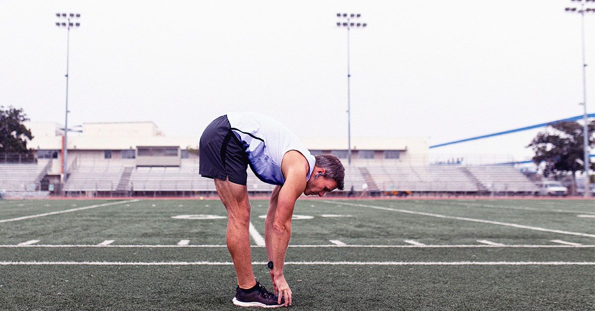 Beighton score: Test, results, and what they mean