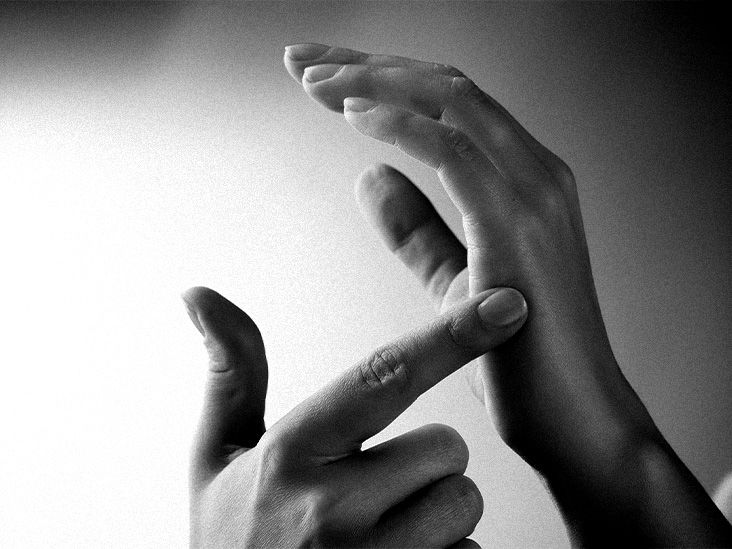 What is EFT tapping? Evidence and how-to guide