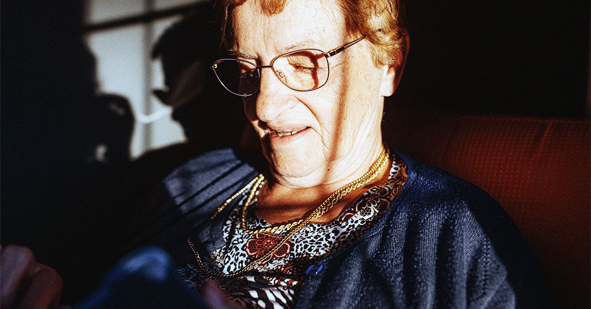 Geographic atrophy vs. dry AMD: A comparison