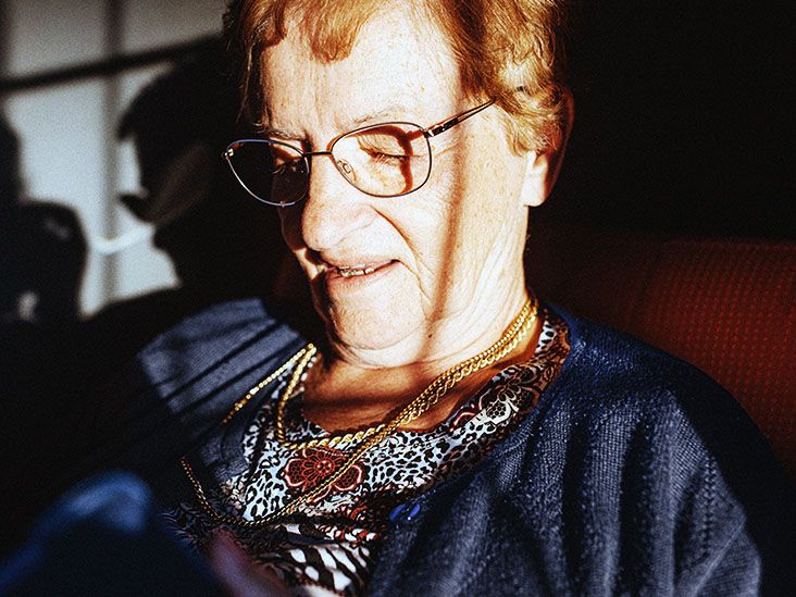 Geographic atrophy vs. dry AMD: A comparison