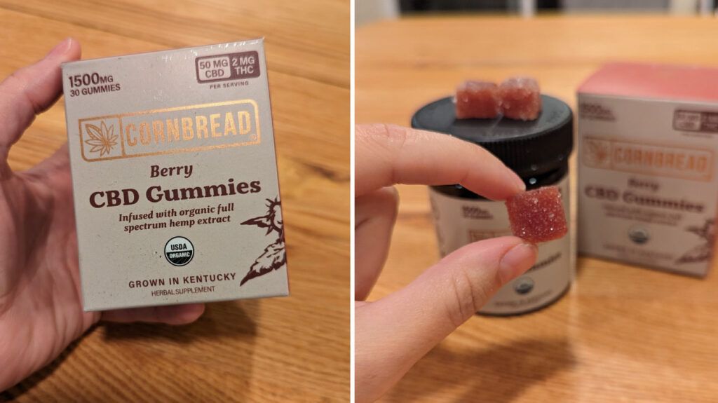 Best CBD Gummies for Anxiety and Stress in 2025: Vetted and Tested