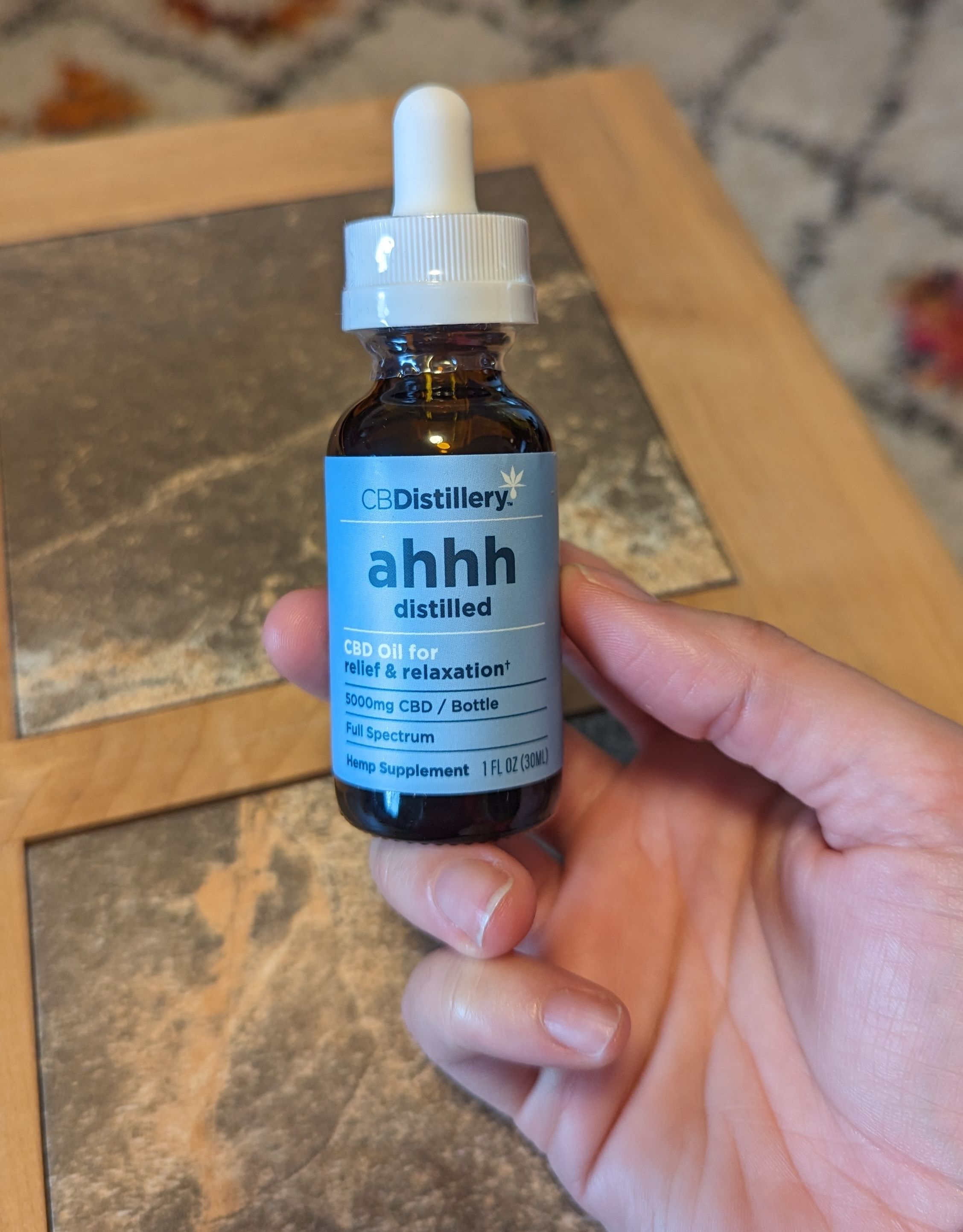 Best Full-Spectrum CBD Oil: 9 Tested Options for 2025