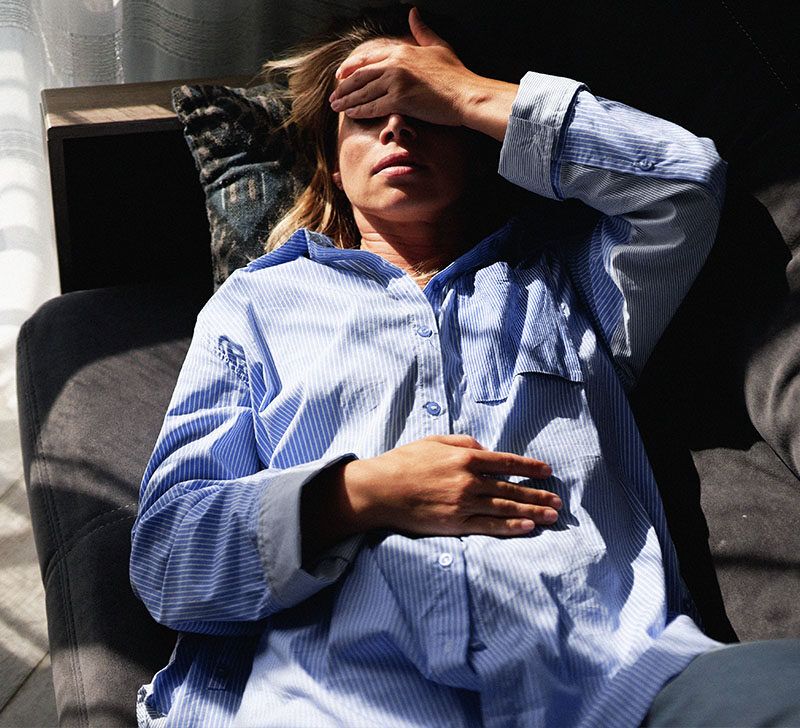 Qulipta: Can it cause withdrawal symptoms?