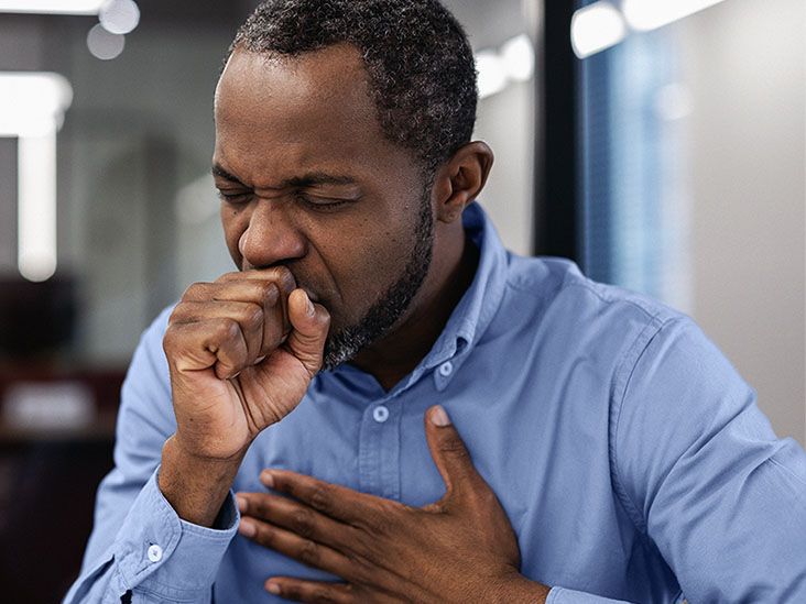 What to know about bronchoconstriction