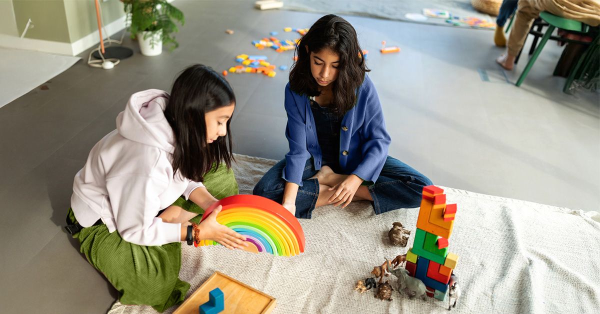 Montessori method: An alternative approach to education