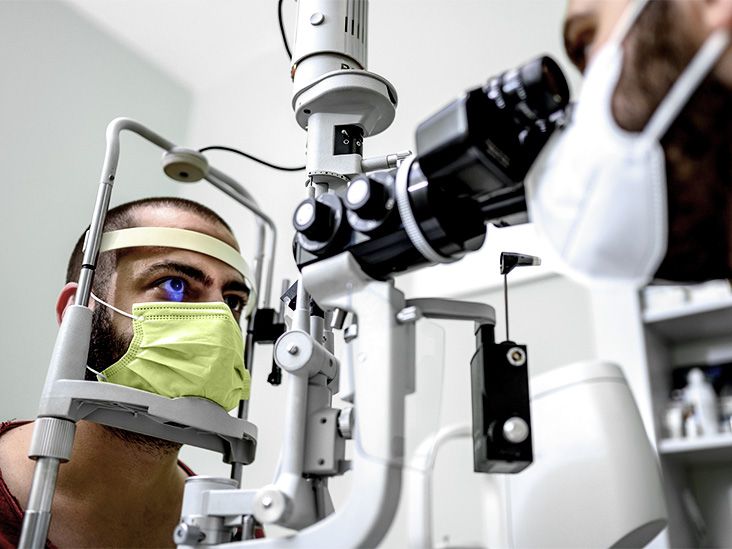 Cataract symptoms: Appearance and when to contact a doctor