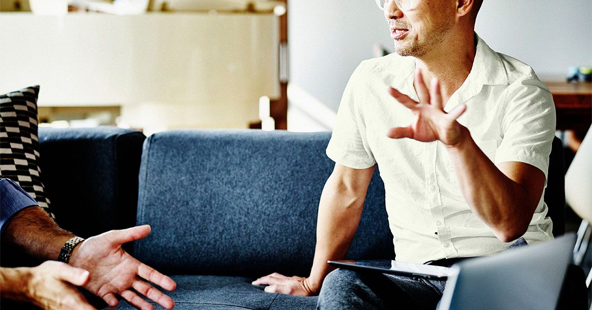 ERP therapy: Definition, effectiveness, and more