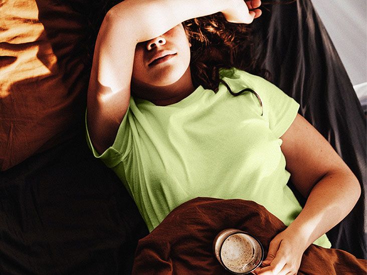 Drowsiness: Causes, treatment, and more