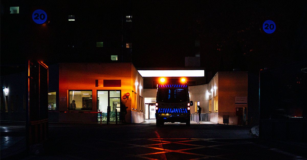 Sepsis: Symptoms, Causes, Treatment and more