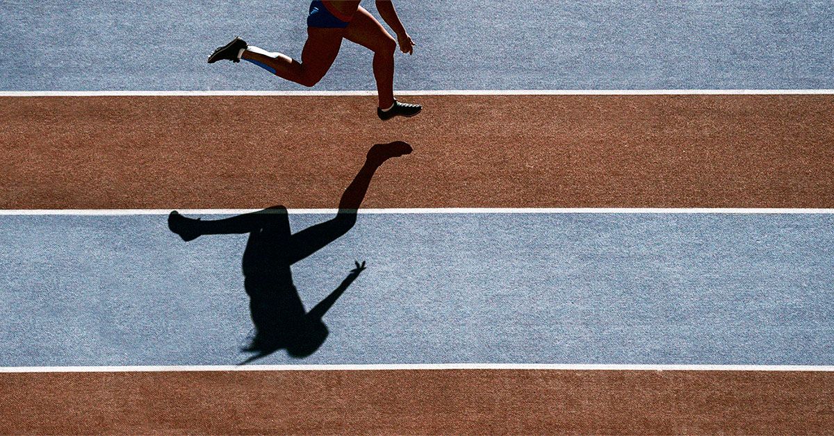 How to lose leg fat: Exercises and other methods