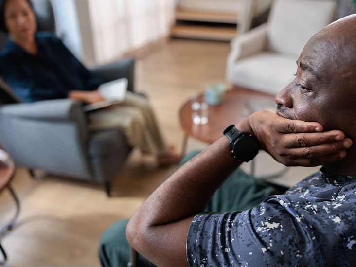 Emotionally focused therapy: Definition, benefits, and more