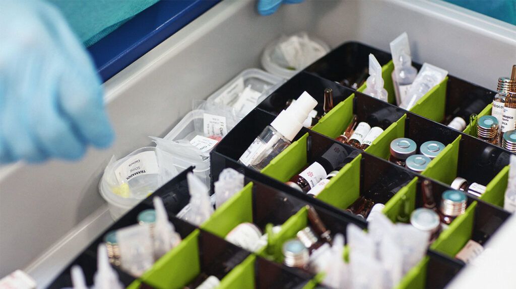 Peptides for weight loss: Which ones work best?