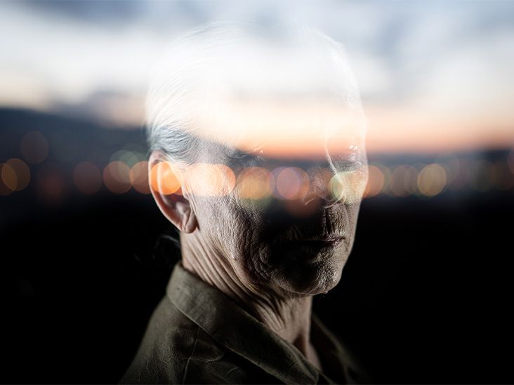 Depression misdiagnosis: What else could it be?