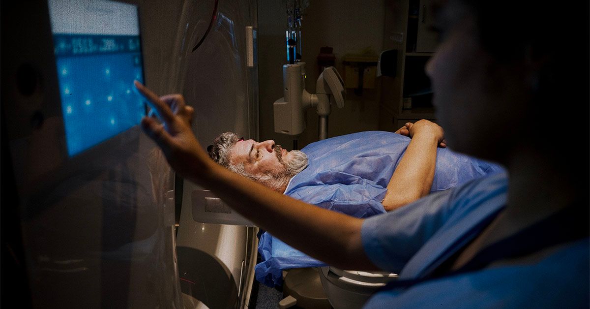 Post-vasectomy pain syndrome: Symptoms and outlook