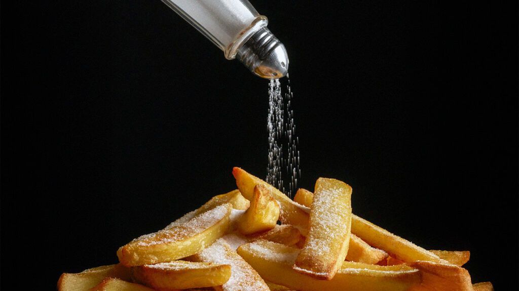 Salt substitutes: Benefits, risks, and more