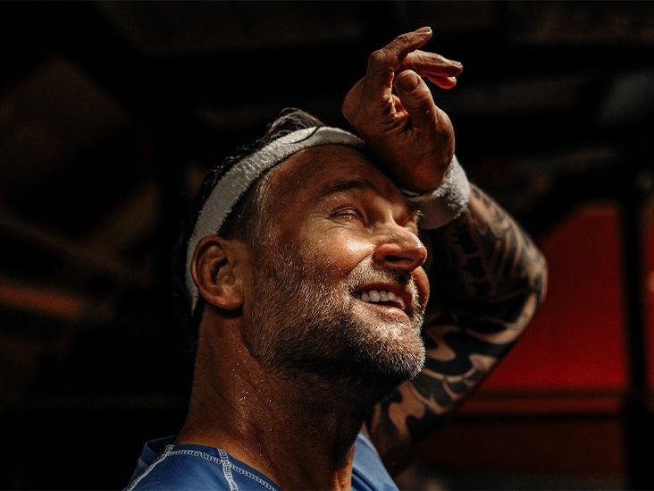 Does sweating burn calories? The role of sweating in weight loss